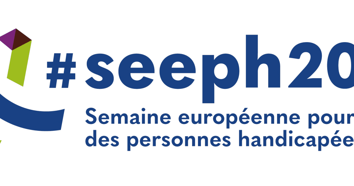 Semaine européenne pour l'emploi des personnes handicapées - Travail
