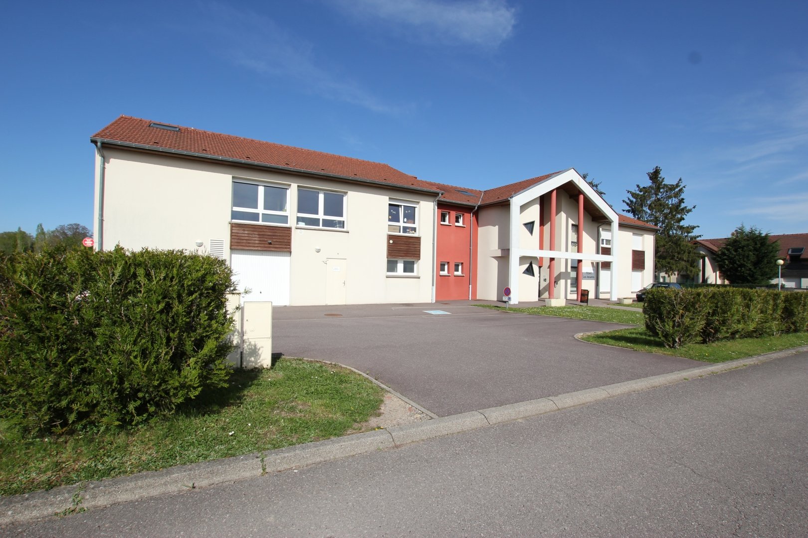 Portes ouvertes du fesat les amarres - Agenda - S’informer - apei moselle