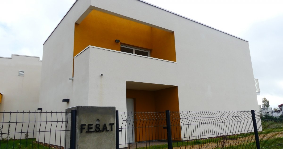 Résidence le parcours (fesat) - Habitat et vie sociale - Etablissements et